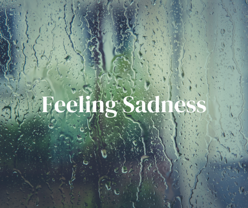 Get To Know Your Feelings | The Peacemeal Coach